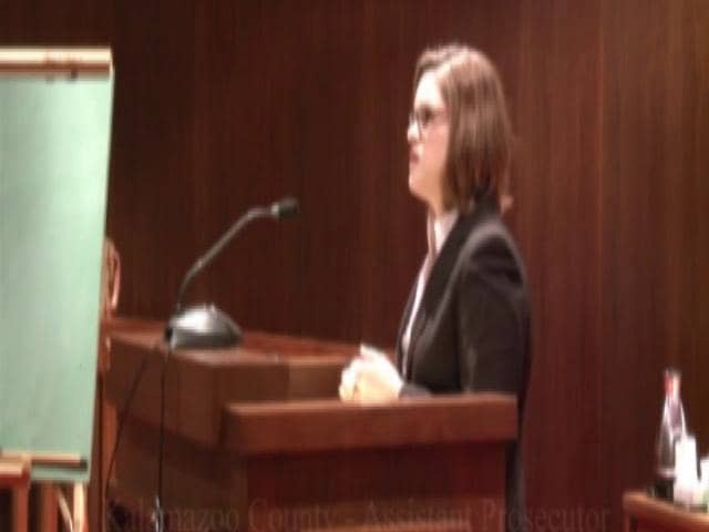 People v Anderson - MMMA appeal - May 10, 2011 on Vimeo