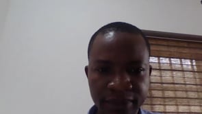 Benson T., Certified Accountant with 10 years of practical working ...