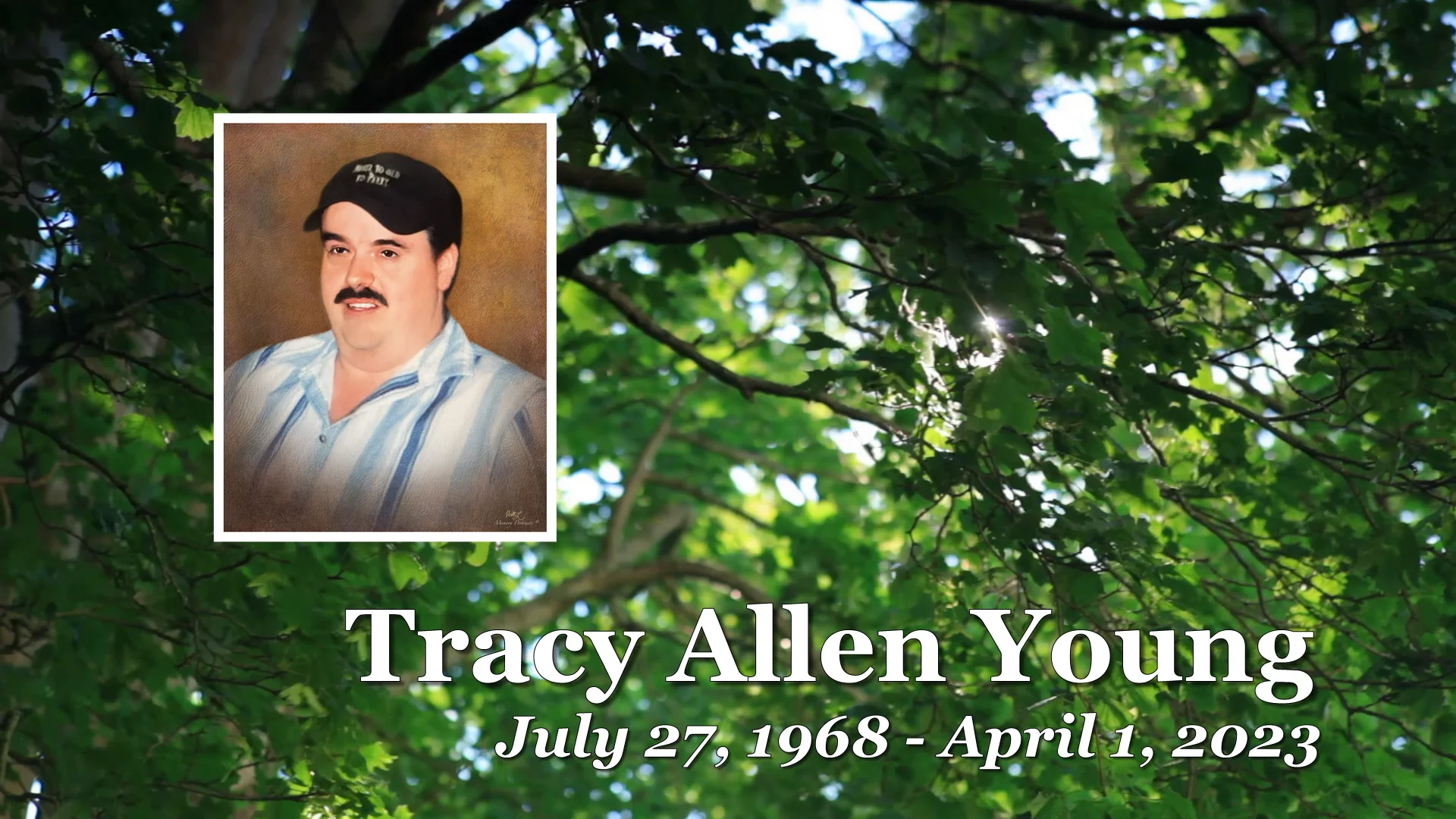 Tracy Allen Young - Morgan & Nay Tracy Young on Vimeo