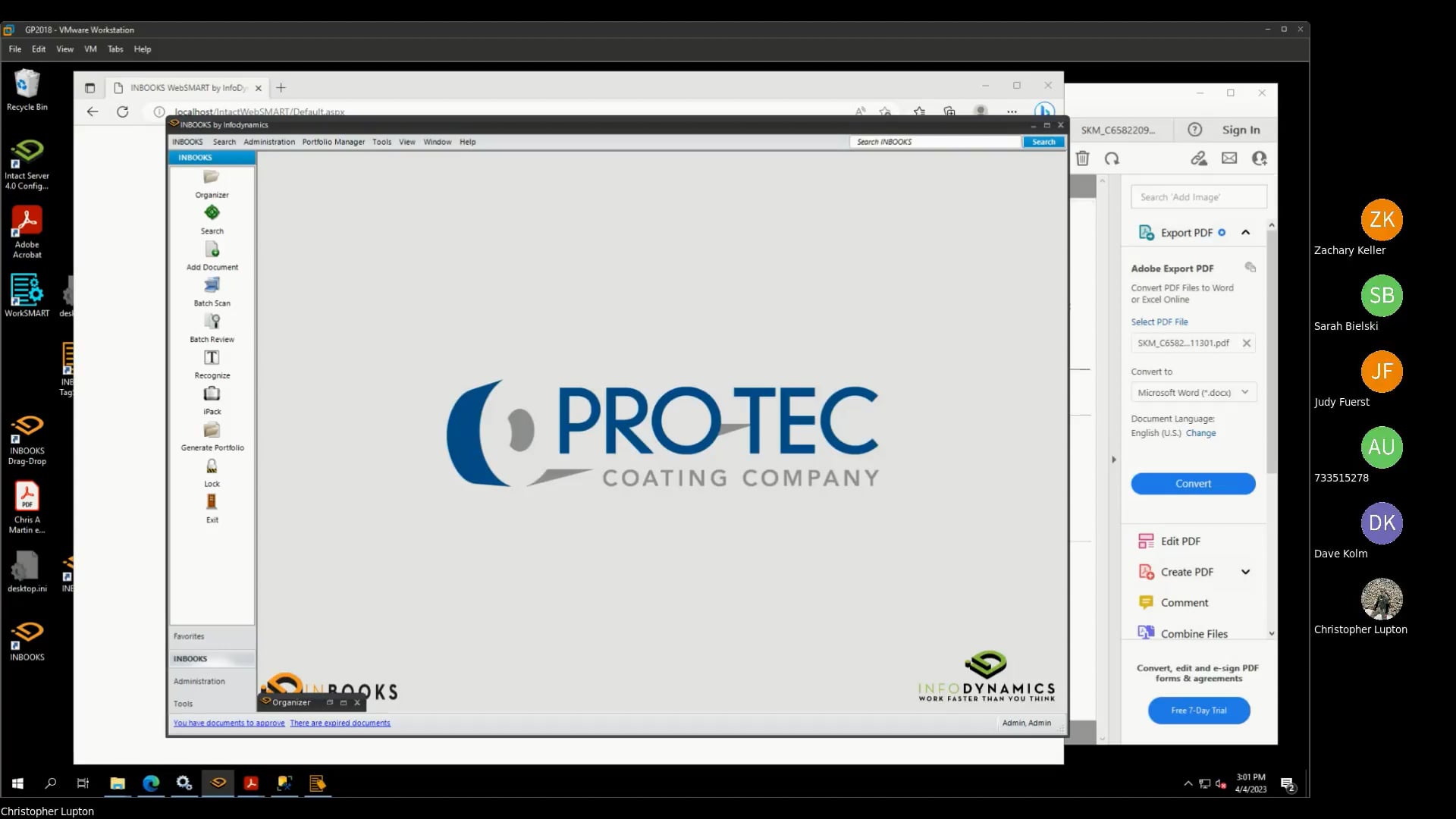 INBOOKS_Presentation_for_PRO-TEC_Coating_2023-04-04_18-55-47 on Vimeo