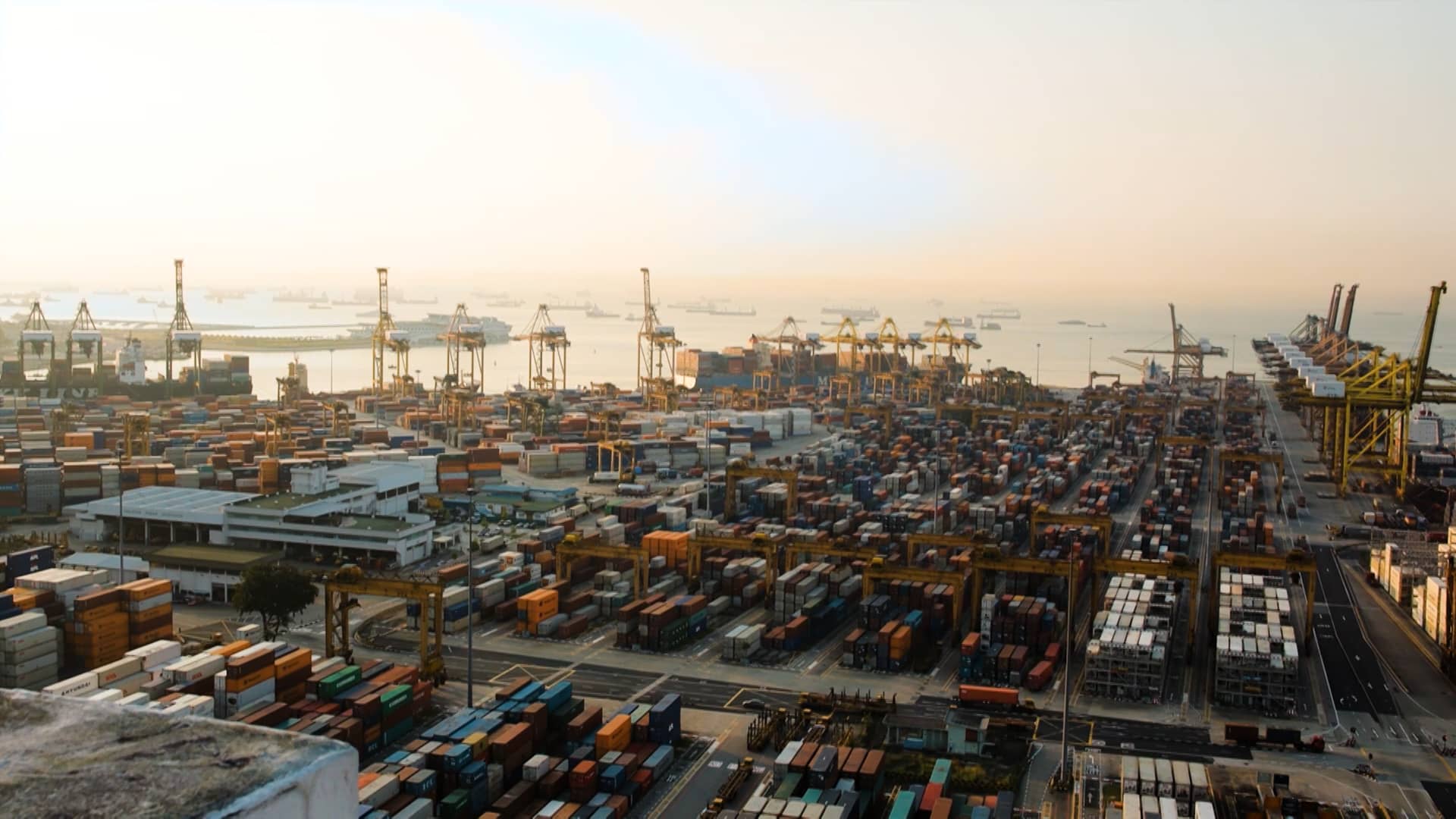 PSA BDP: Made for Trade on Vimeo