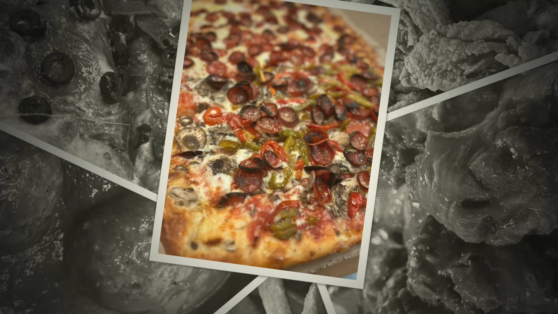 Cinquino's Pizza - Pizza Restaurant - Batavia, New York