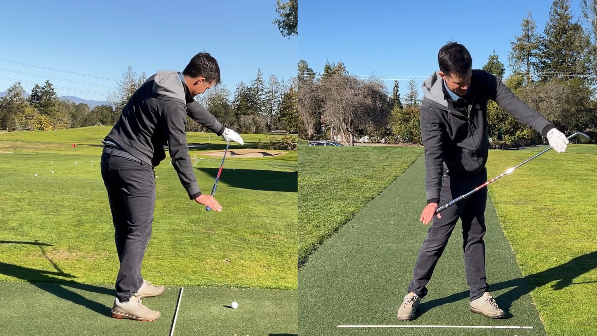 Connecting Scapular Alignment To Impact Alignment