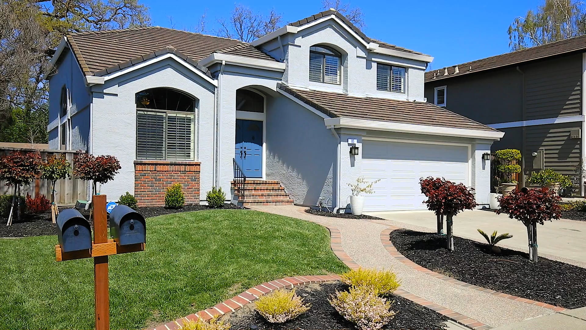 85 Chadbourne Drive, Danville - Teaser - Presented by: Ann Marie Nugent ...