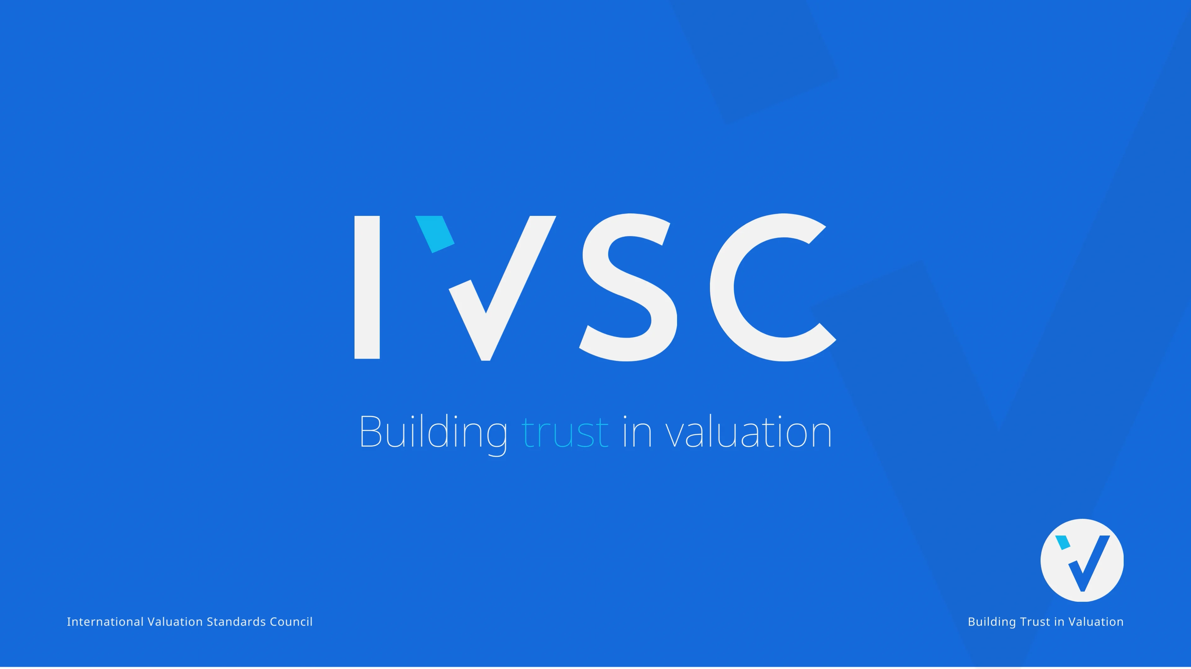 Copy of Copy of Video - How do IVS help Regulators on Vimeo