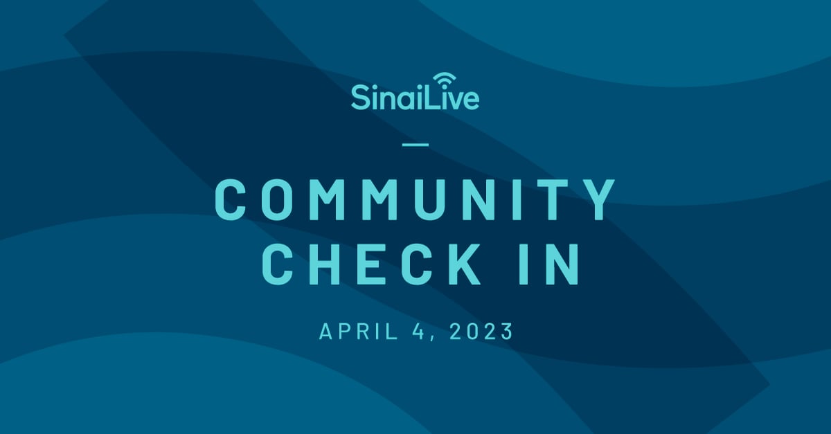 Community Check In on Vimeo