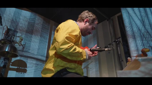 Saw 4 Ice Block Trap