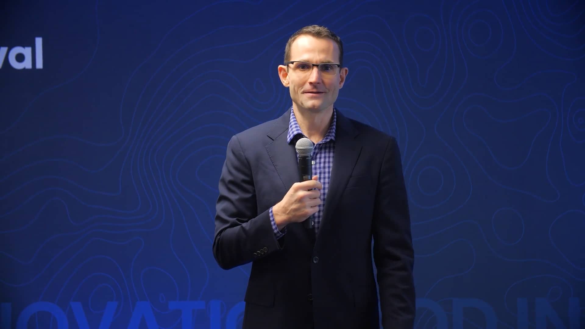 SXSW - Dr. Will Roper - Keynote - Full Talk on Vimeo