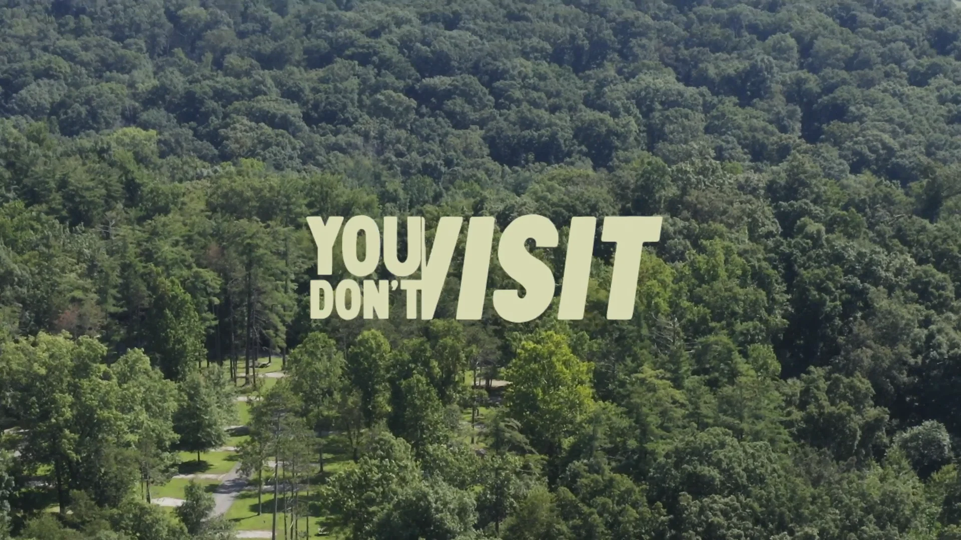 Discover Southern Indiana Brand Reveal