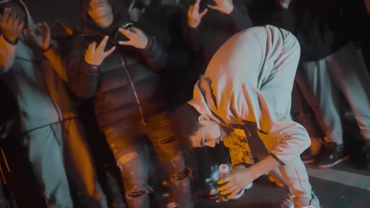 MDOT EBK x JB Sleeze x Eddie Gz - Off The Mud Pt.2 (official Music ...