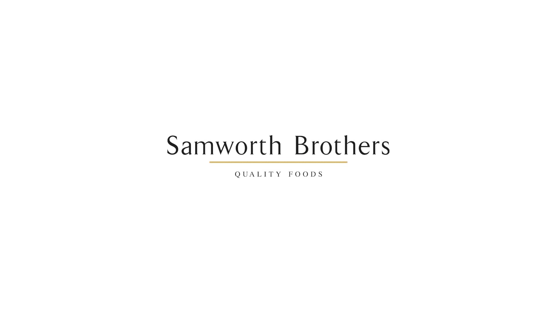 Samworth Brothers - Responsible Business report 2023 on Vimeo