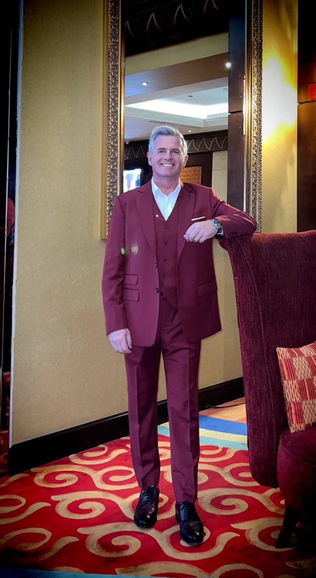 Thomas McElroy on Vimeo