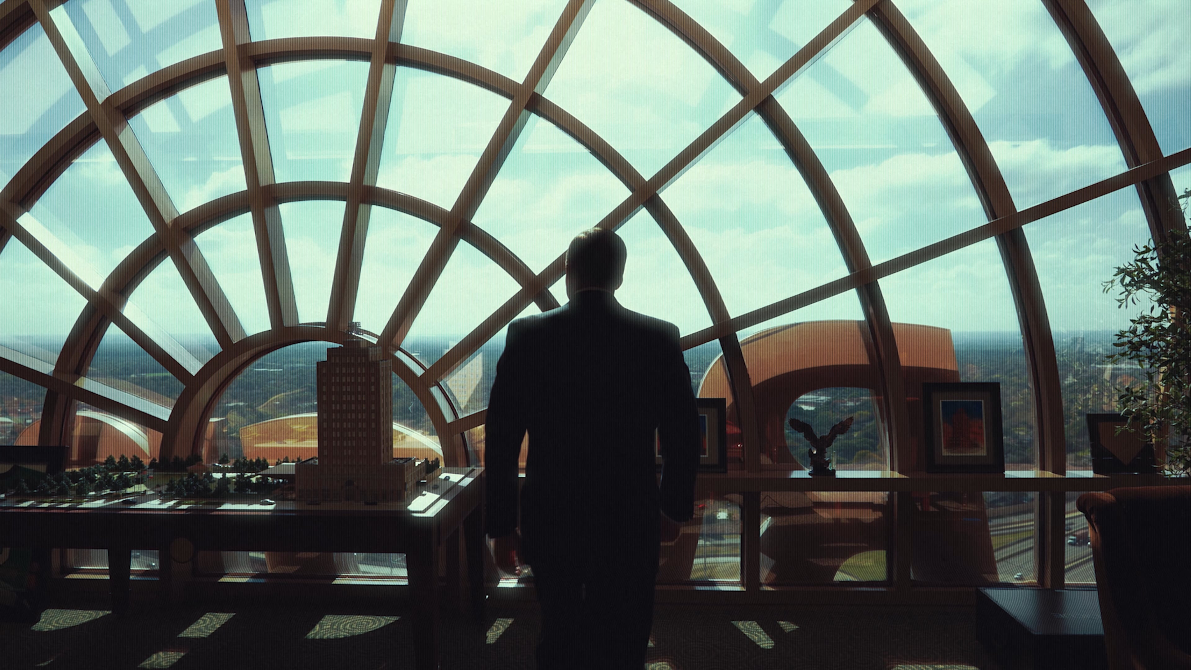 DHD Films | Studio Reel 2023 on Vimeo