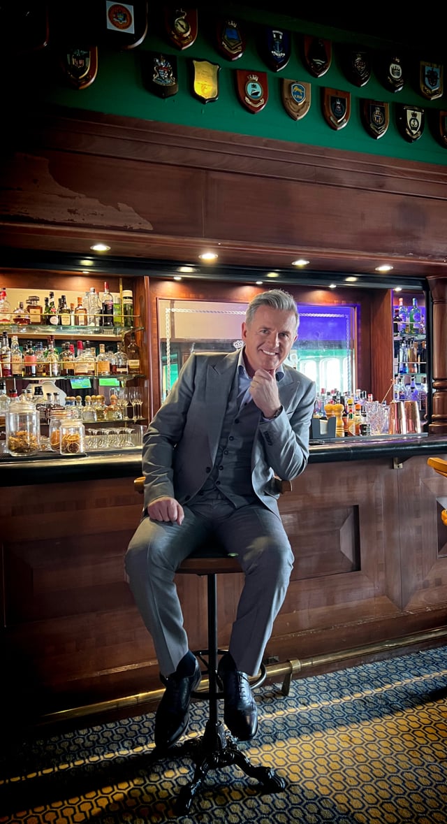 Thomas McElroy on Vimeo