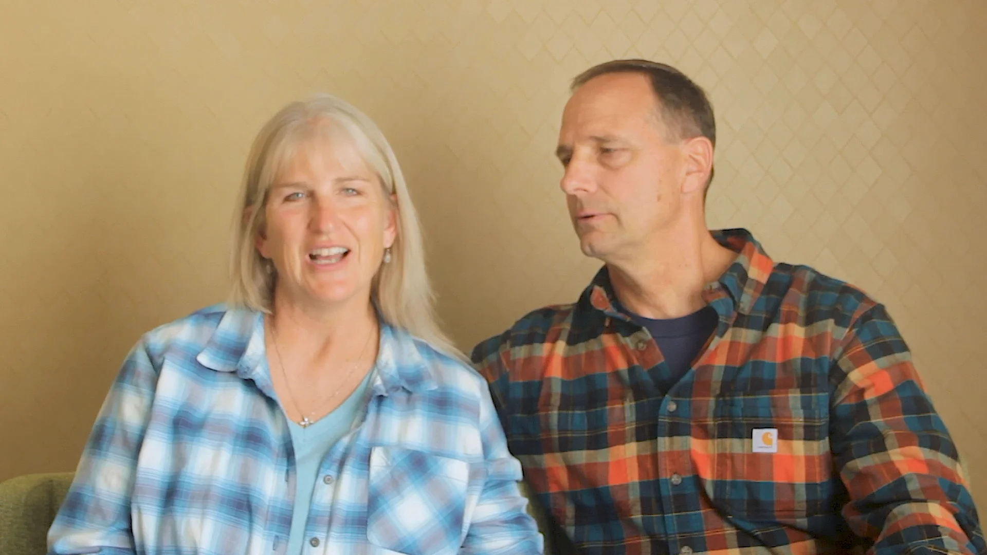 Local Reach: Buffalo, lowa on Vimeo