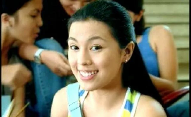 Modess/Stayfree "Never Again" TVC