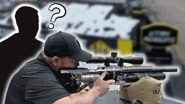 Walkthrough Wednesday Ep 2 - Airgun101 Walkthrough Wednesday Ep 2 - Airgun101