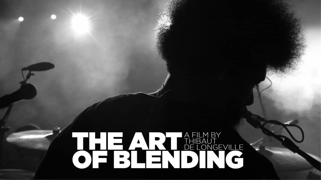 The Art of Blending - Trailer on Vimeo