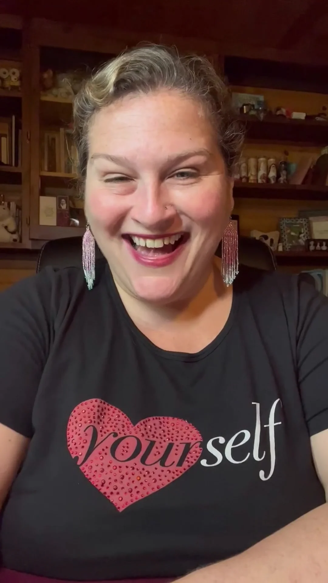 Jamie Marich Invites you and your System to join PPWC 2023 on Vimeo