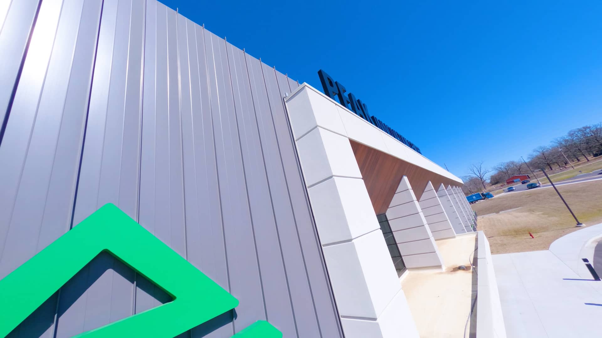 Peak Innovation Center - Inside Tour on Vimeo