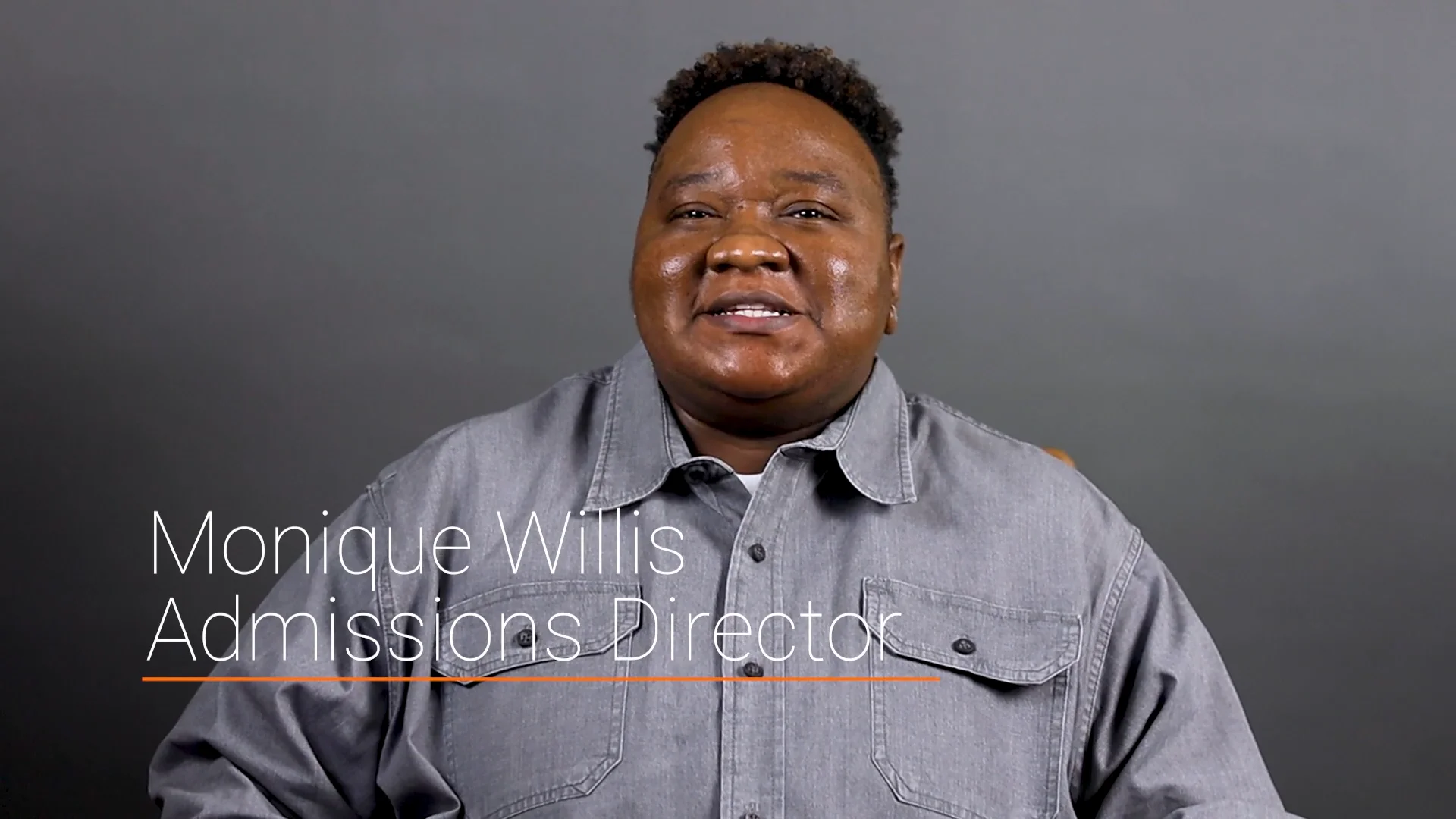 Monique Willis on Vimeo