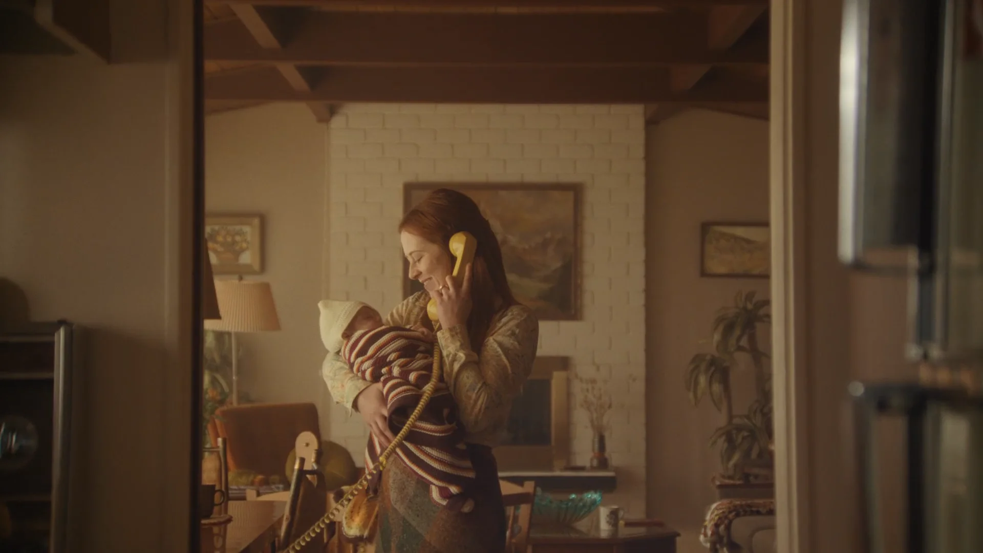 Cox "Say Hello" on Vimeo