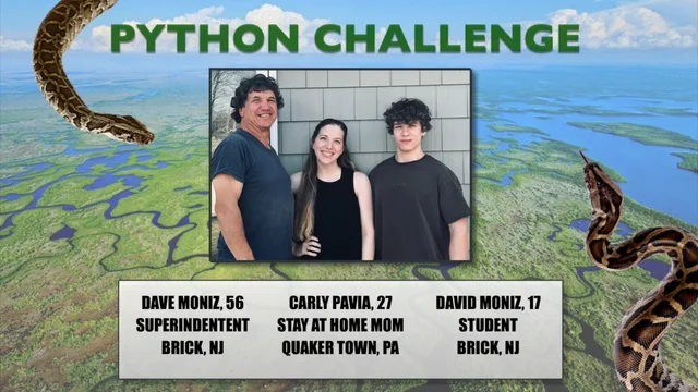 Dave Moniz, David Moniz & Carly Pavia on Vimeo