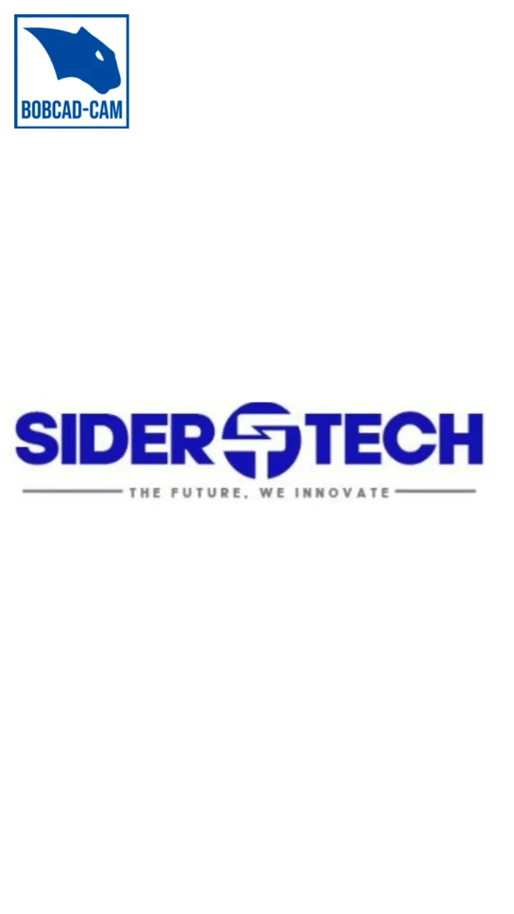 Pieza Cliente - SIDERTECH on Vimeo