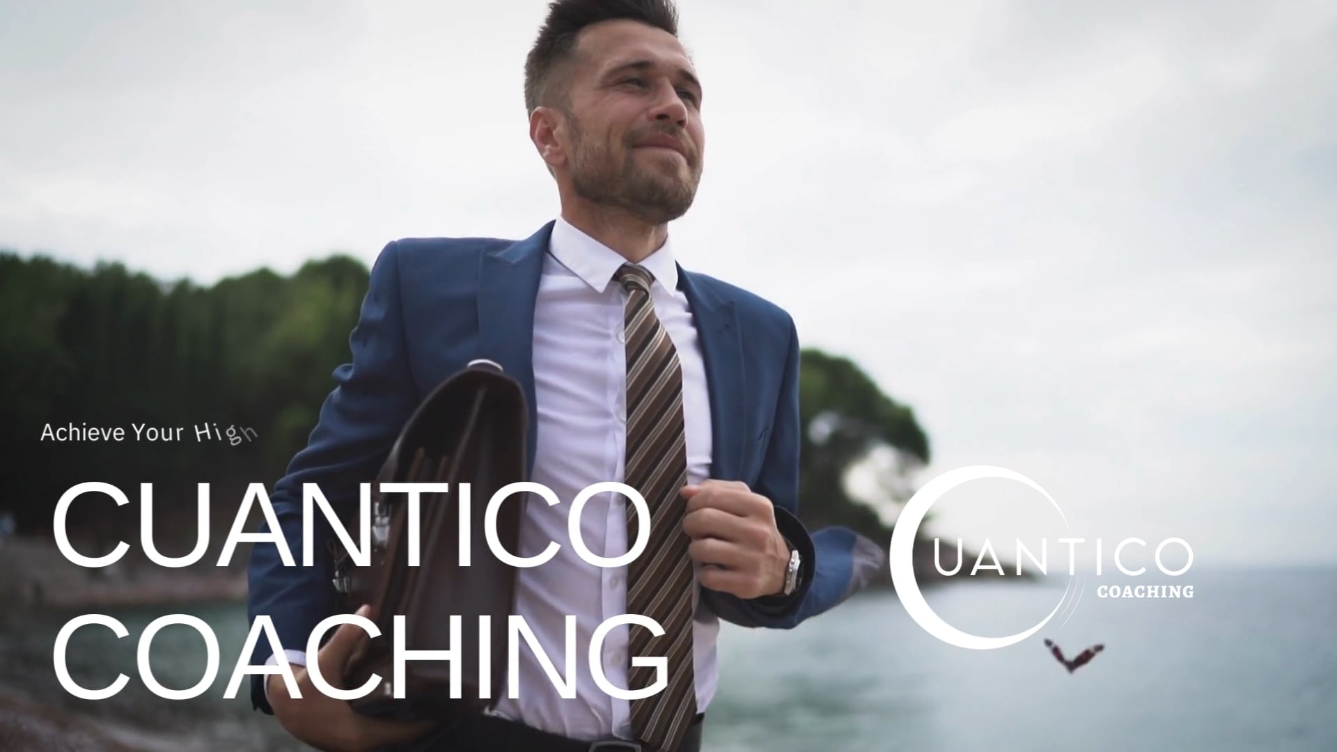 Experienced Life and Business Coach