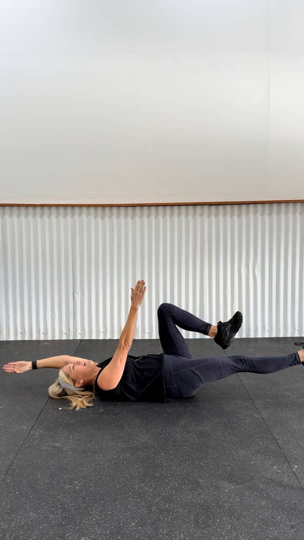 Core exercise ig on Vimeo