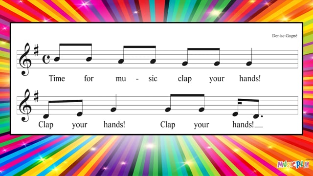 Time for Music | MusicplayOnline