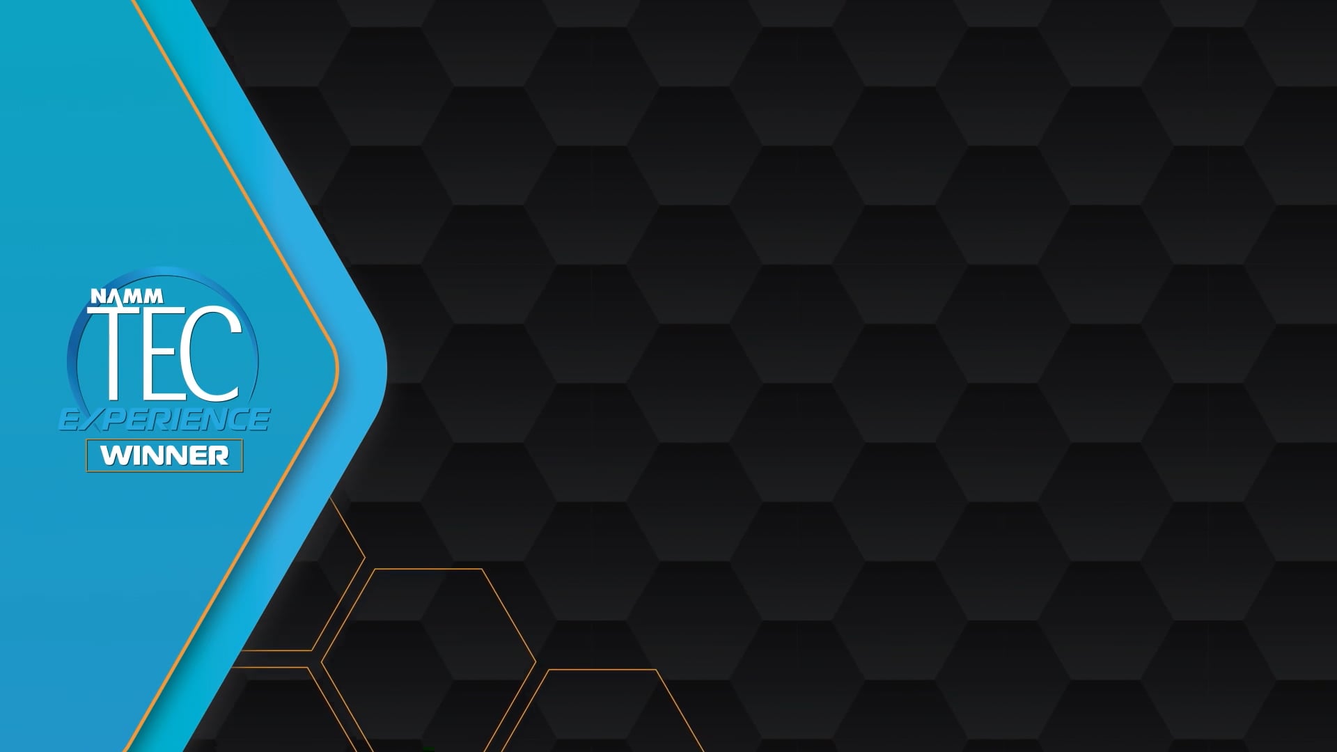 TEC Experience 2023 Winners on Vimeo