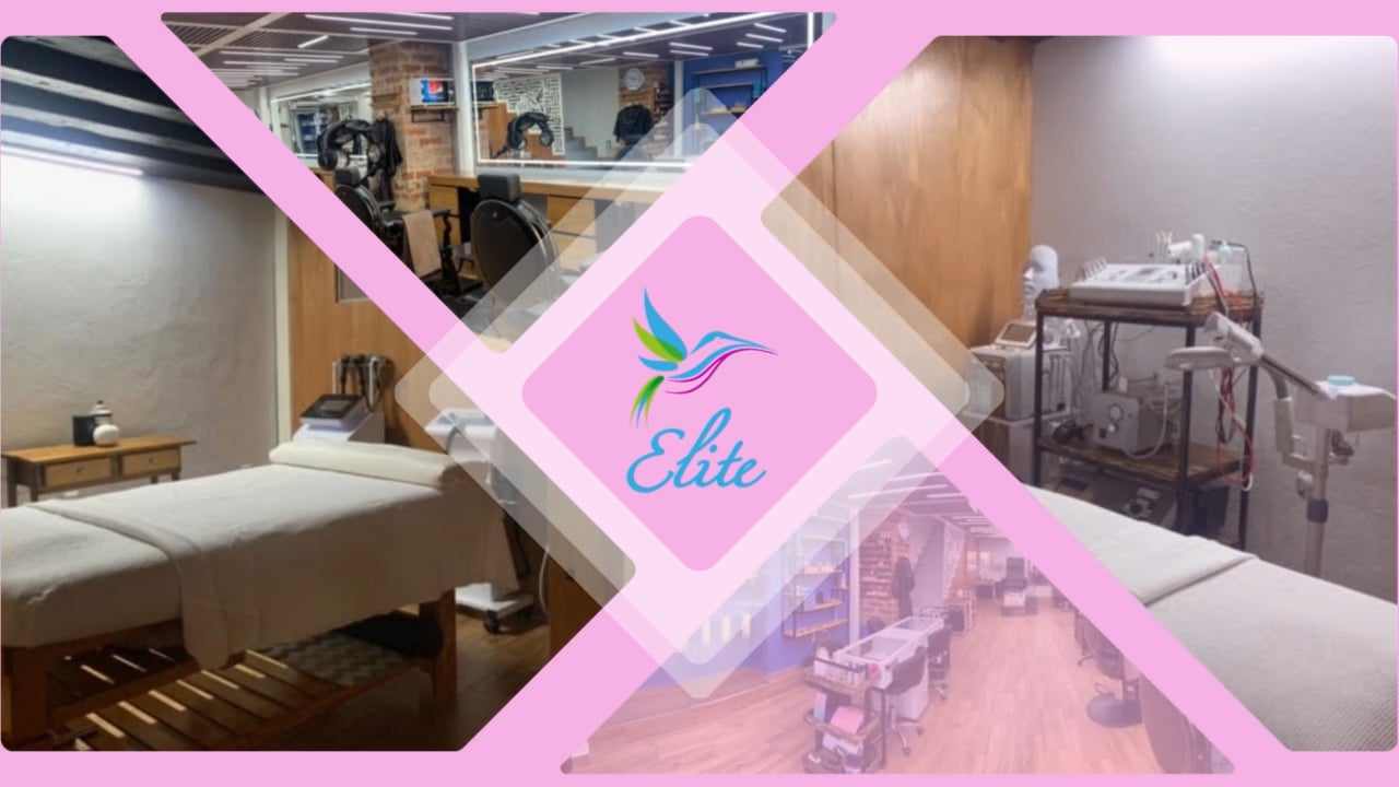 Elite Spa