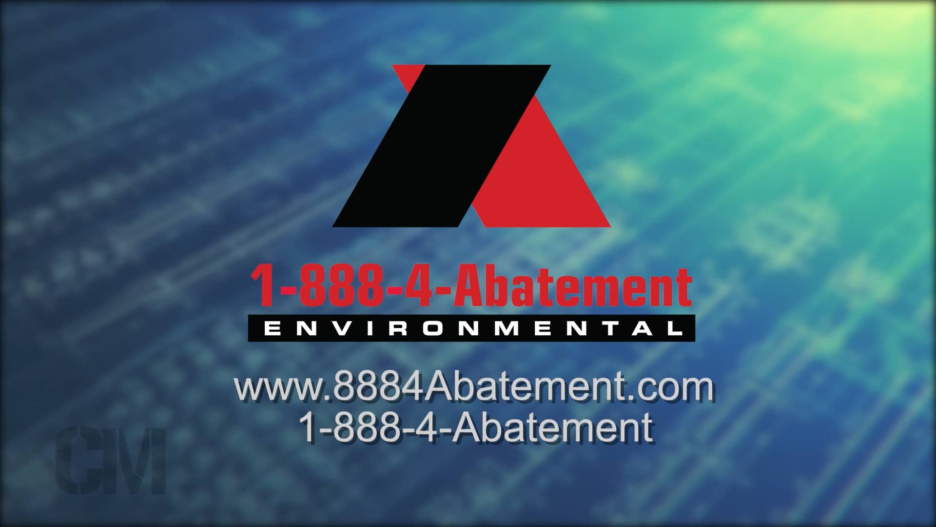 1 888 4 Abatement On Vimeo
