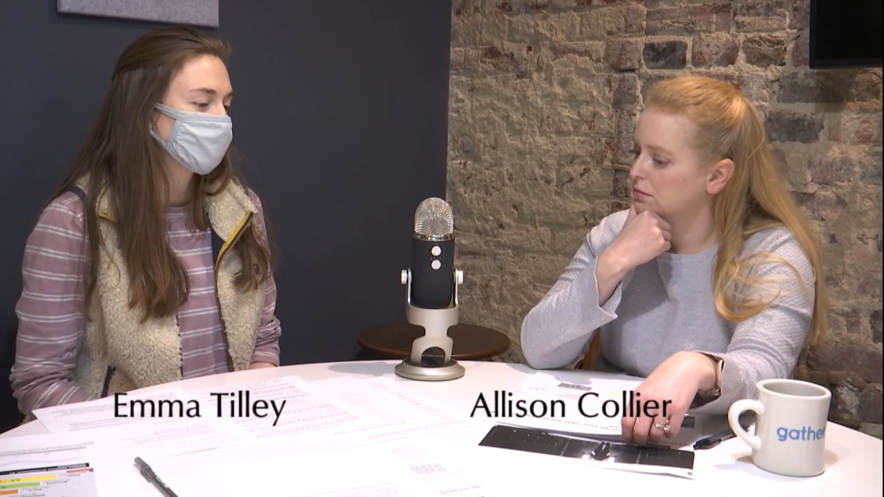 The Balance Promo Emma Tilley on Vimeo