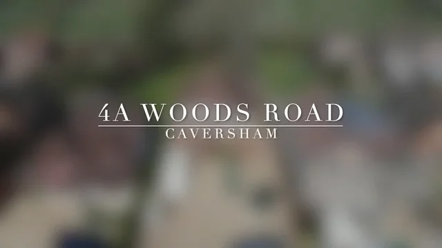 4a Woods Road, Caversham, Reading, RG4 6NA - HD 1080p on Vimeo