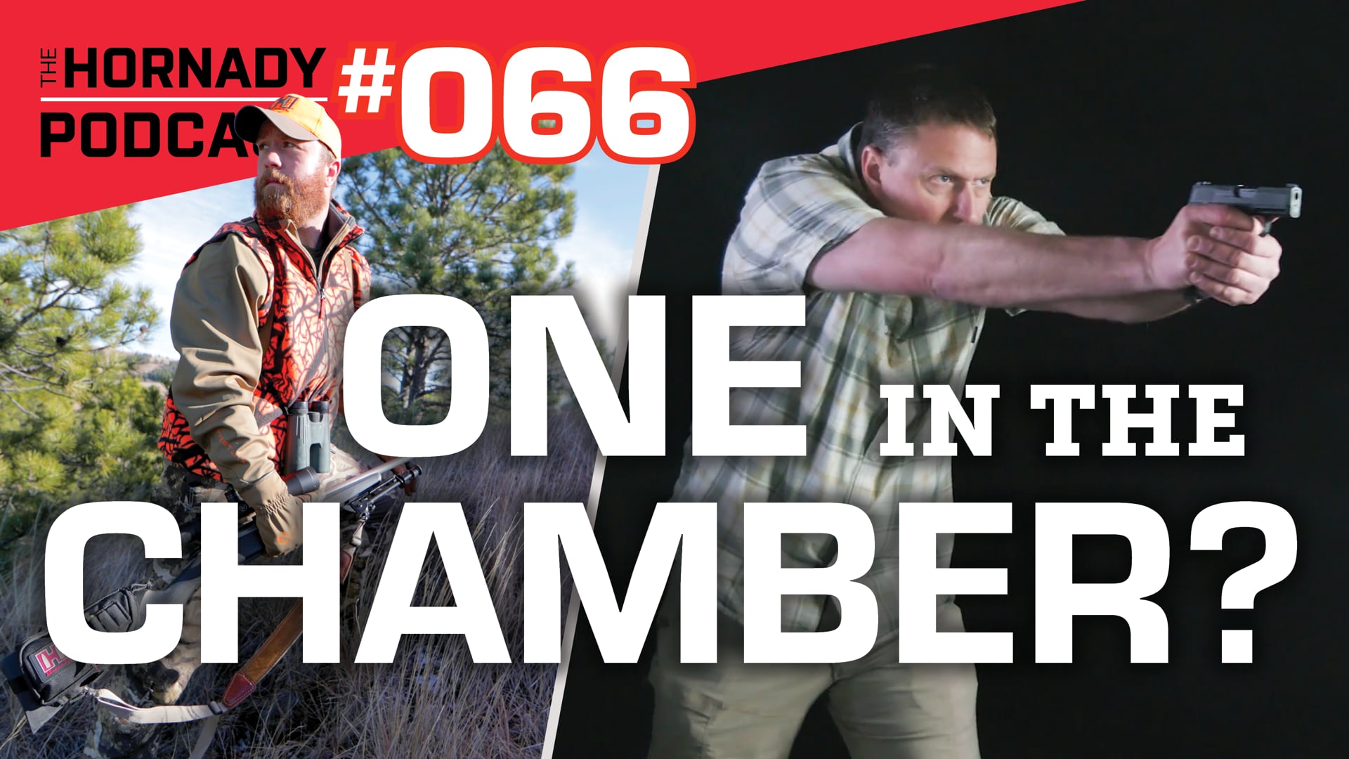 The Hornady Podcast - Hornady Manufacturing, Inc