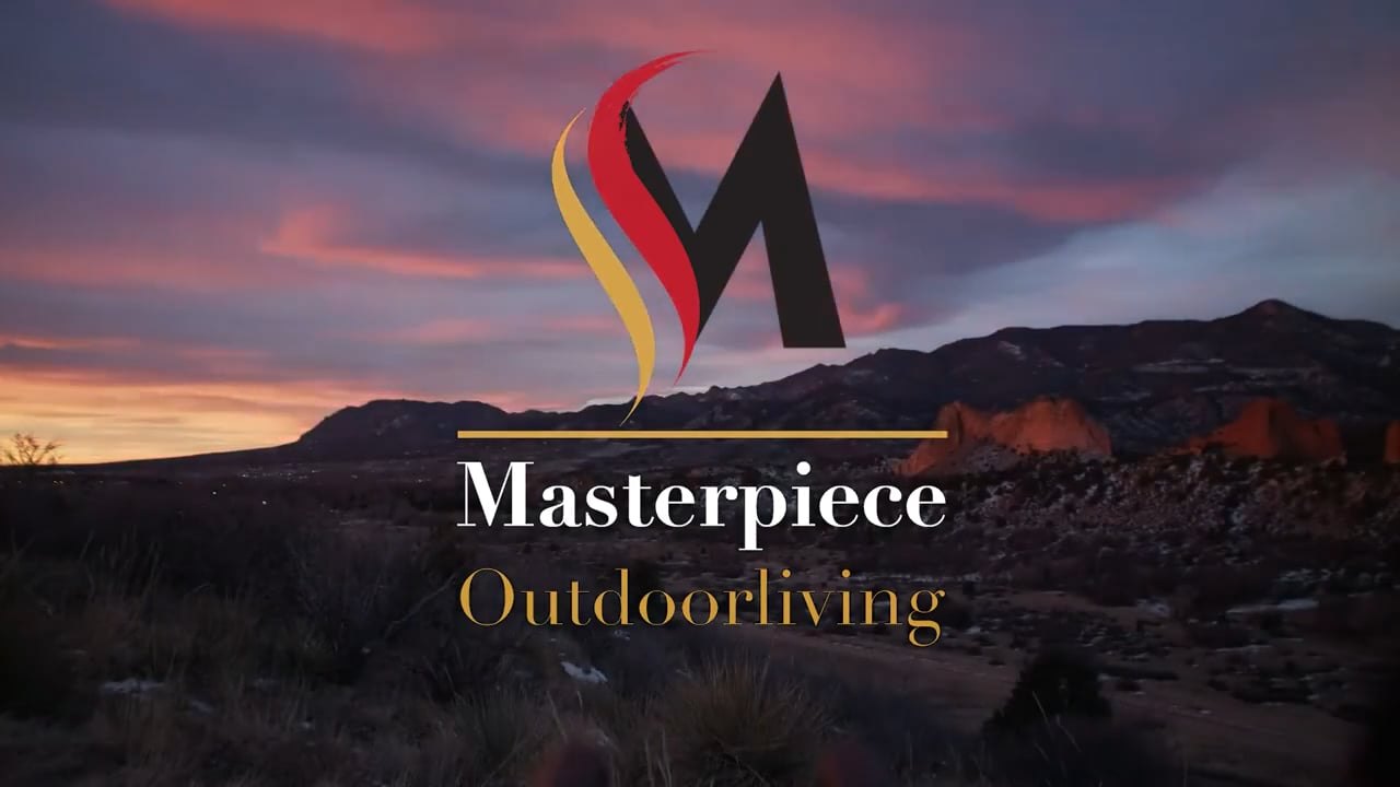 The Masterpiece Story: Discover the Possibilities