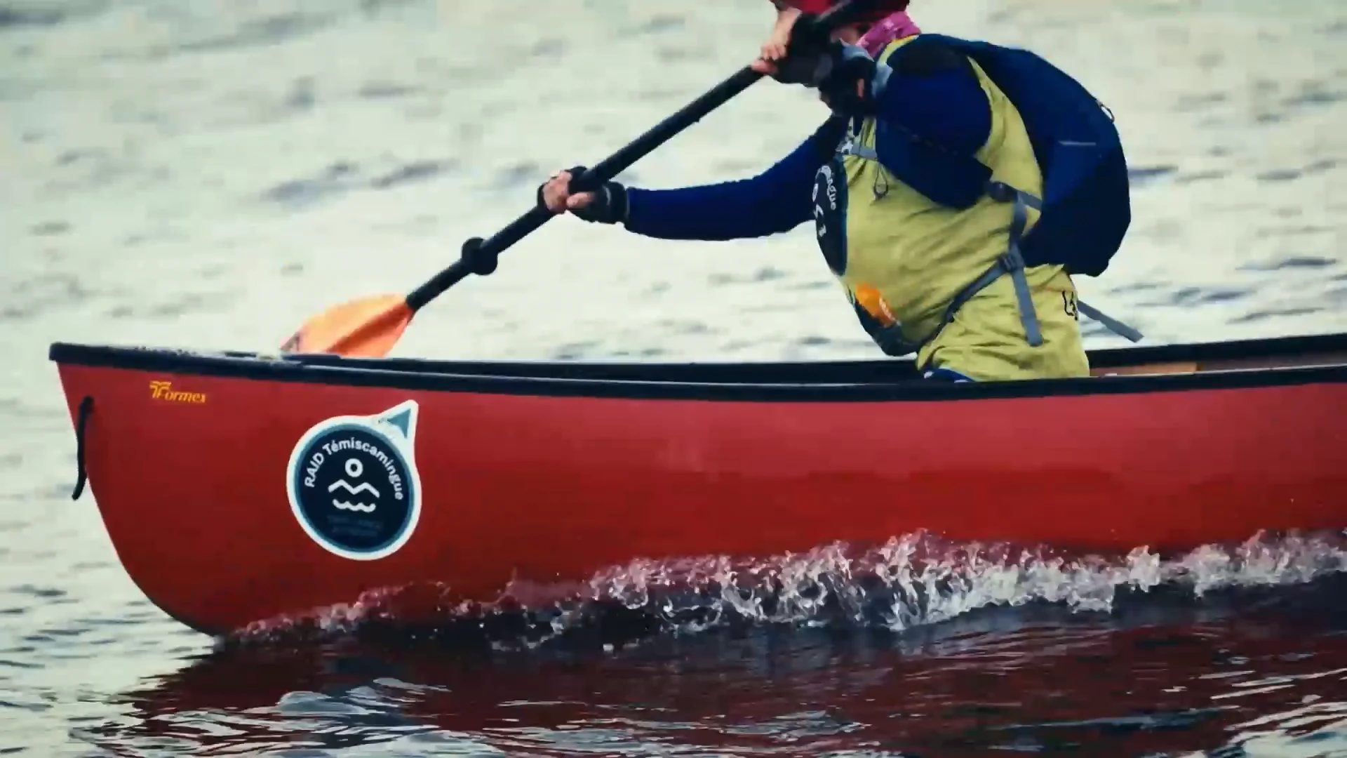 Raid Jeunesse 2023.mp4 on Vimeo