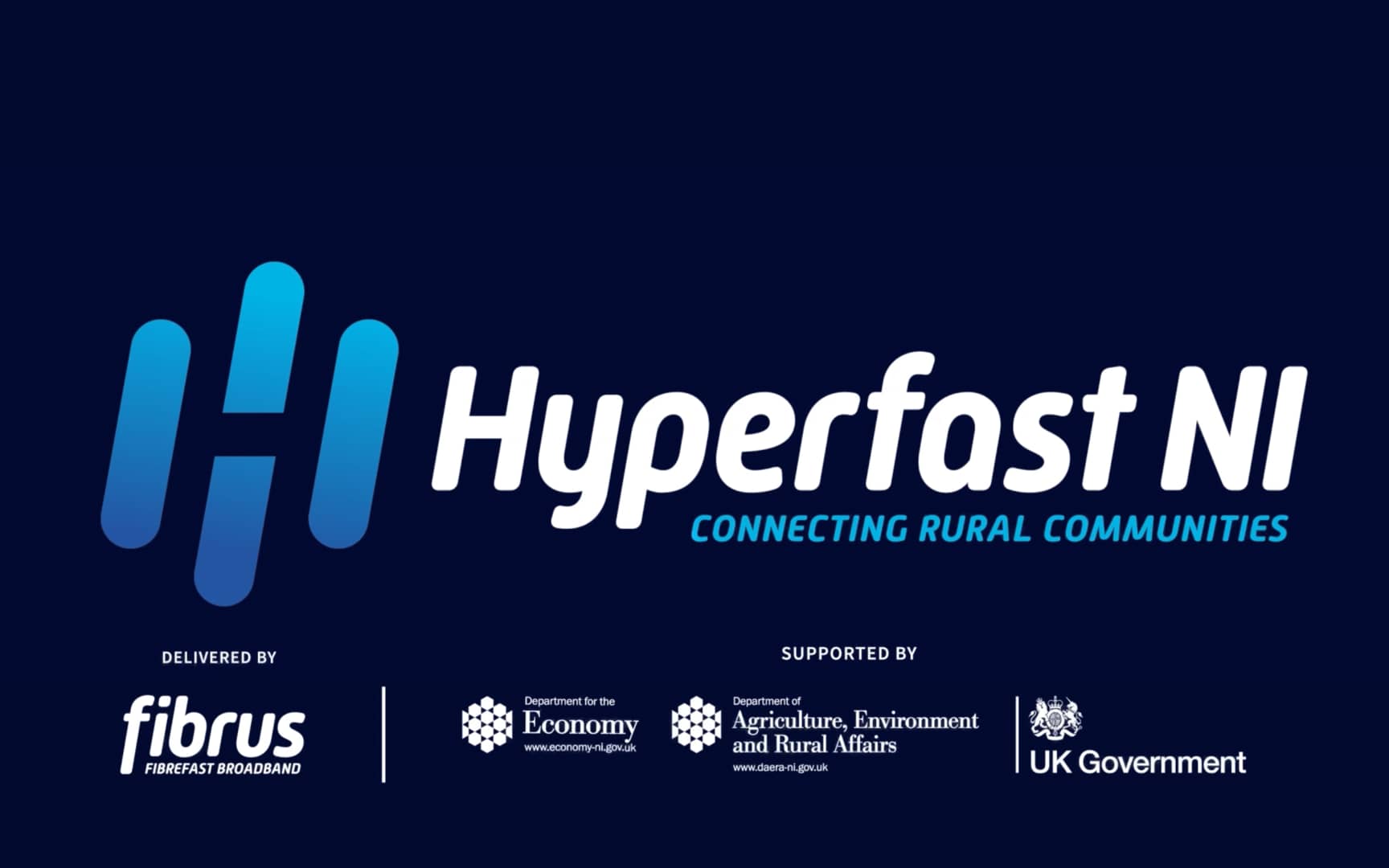 Hyperfast NI Information on Vimeo