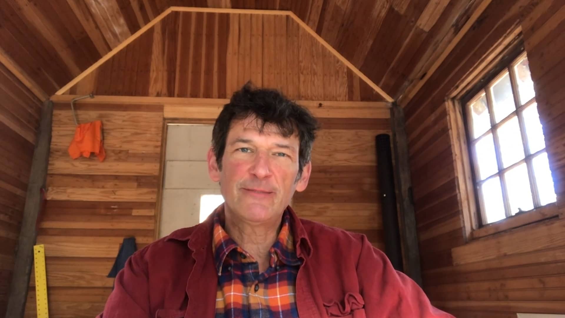 Kenneth M. Cadow discusses GATHER on Vimeo