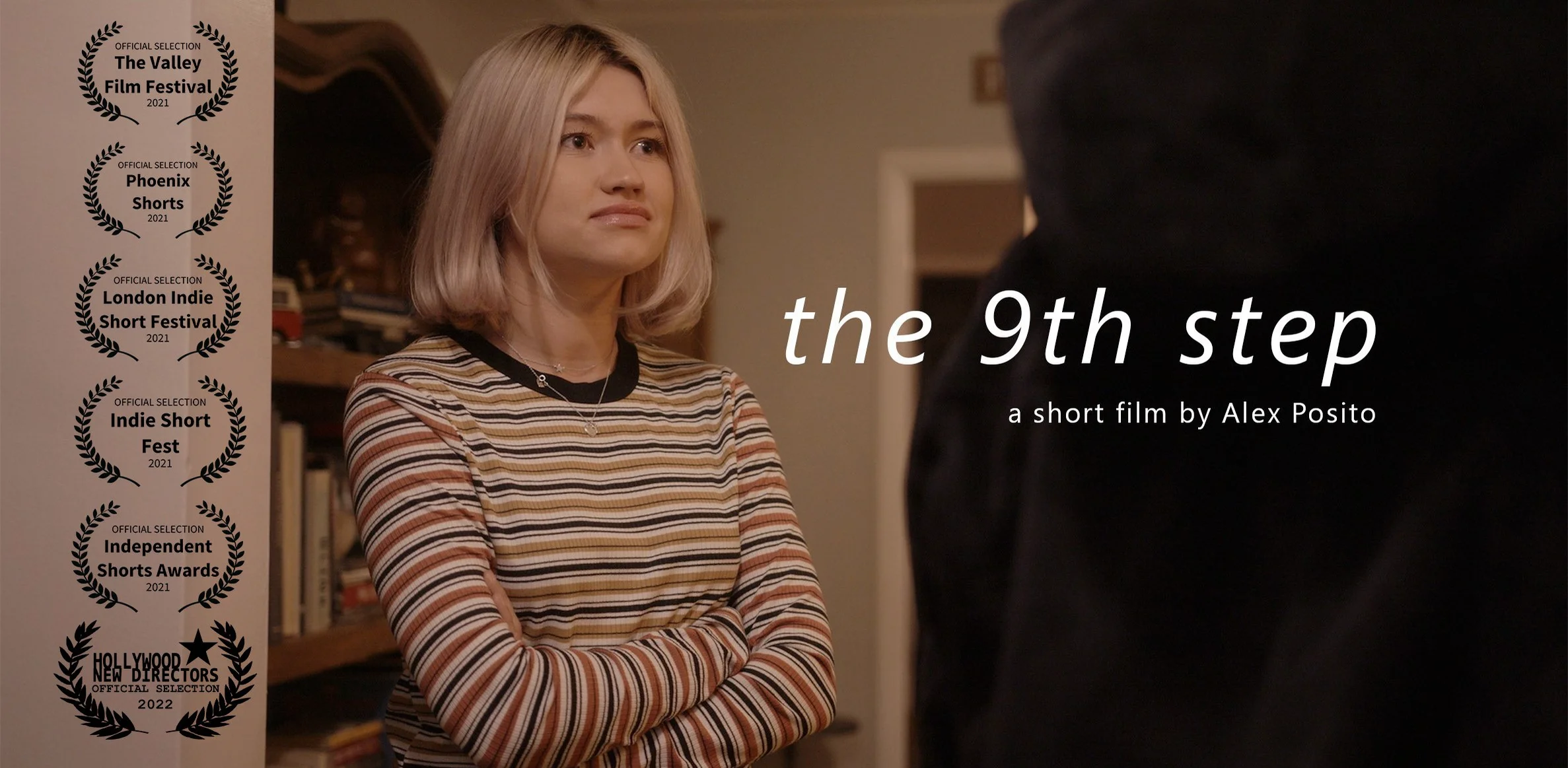 The 9th Step on Vimeo