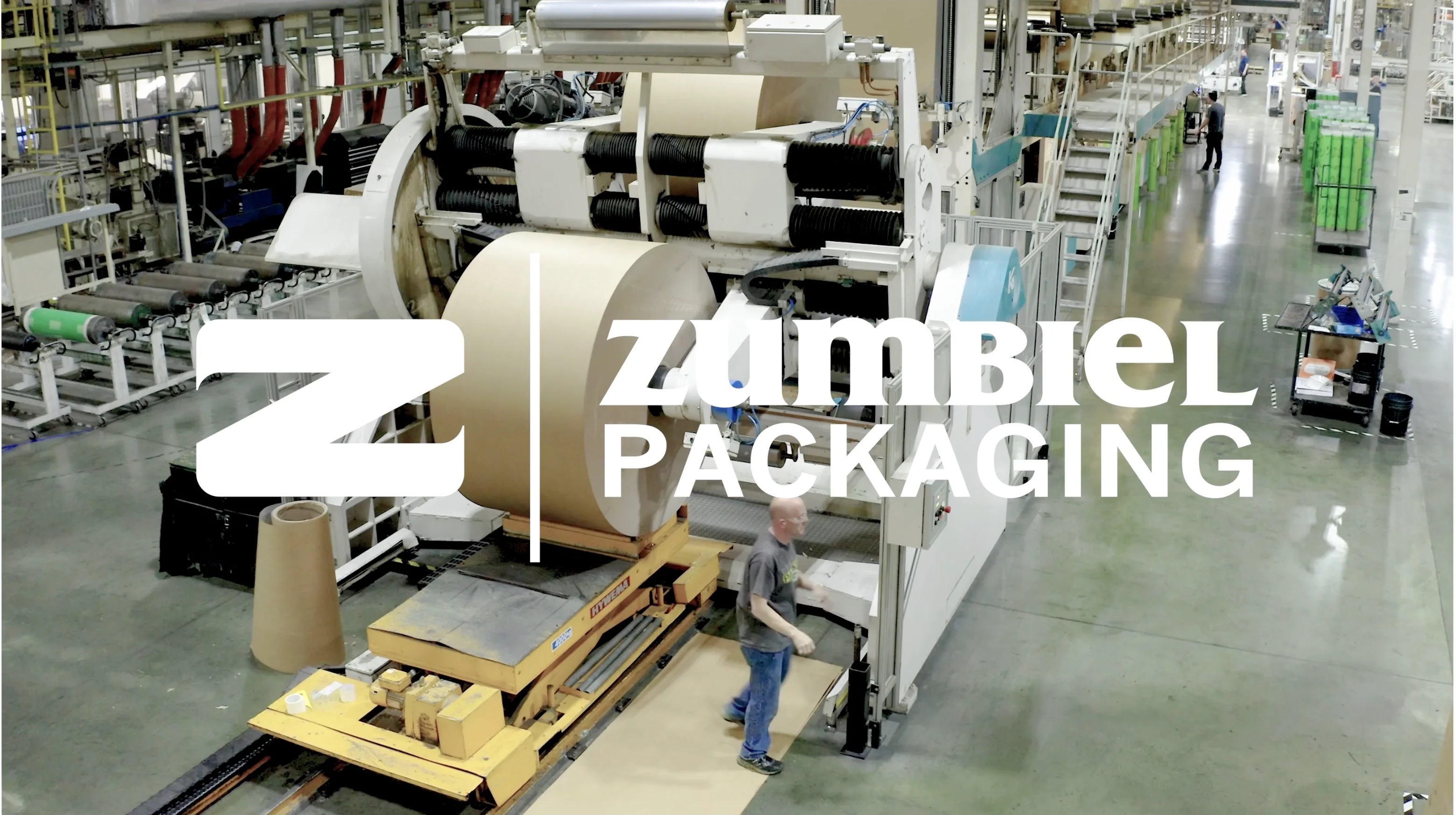 Zumbiel Basics of Flexo & Litho Printing