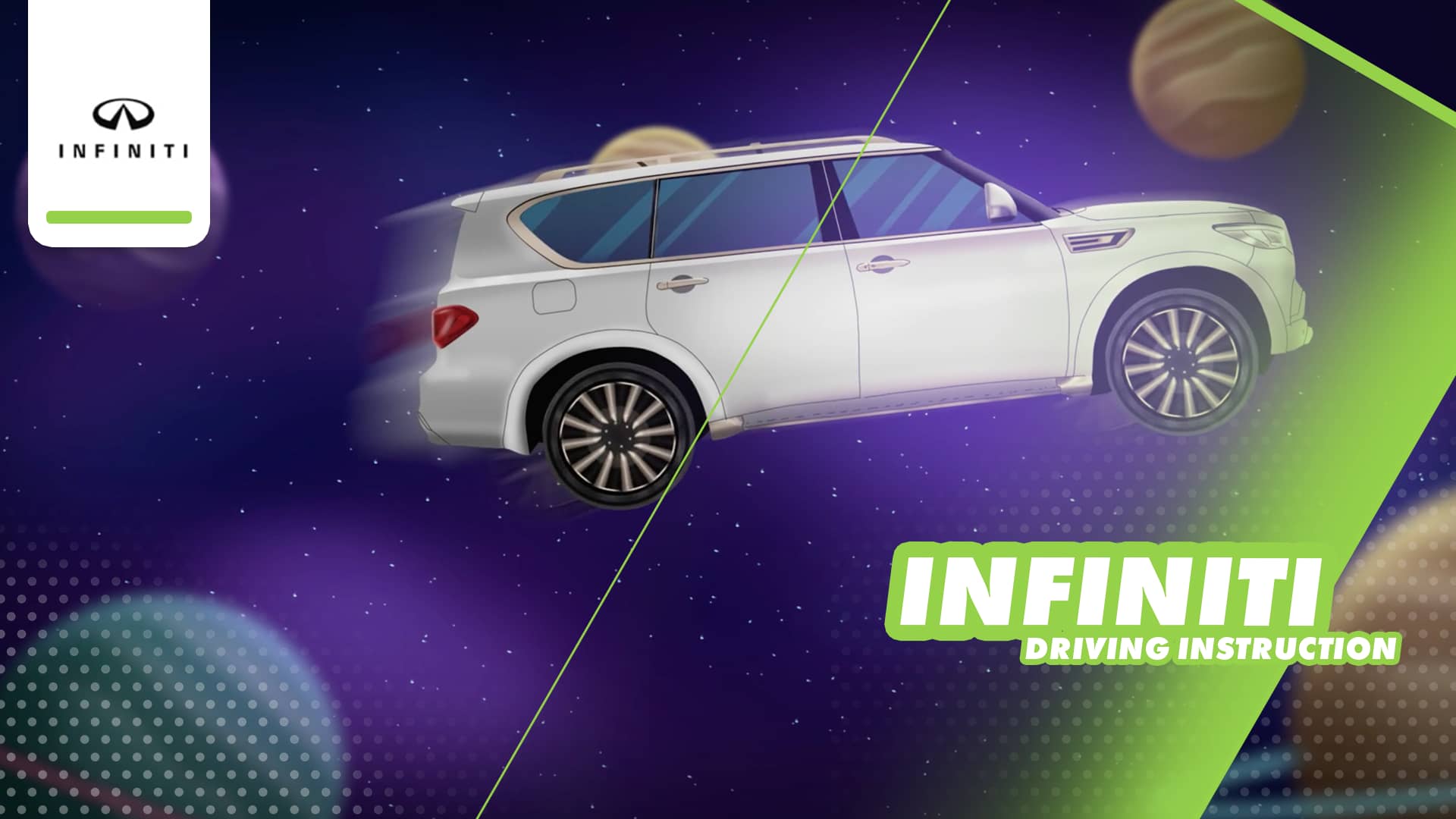 INFINITI KSA on Vimeo