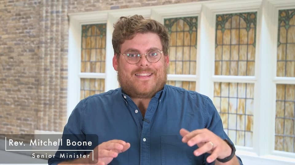 Rev. Mitchell Boone - April 6, 2023.mov on Vimeo