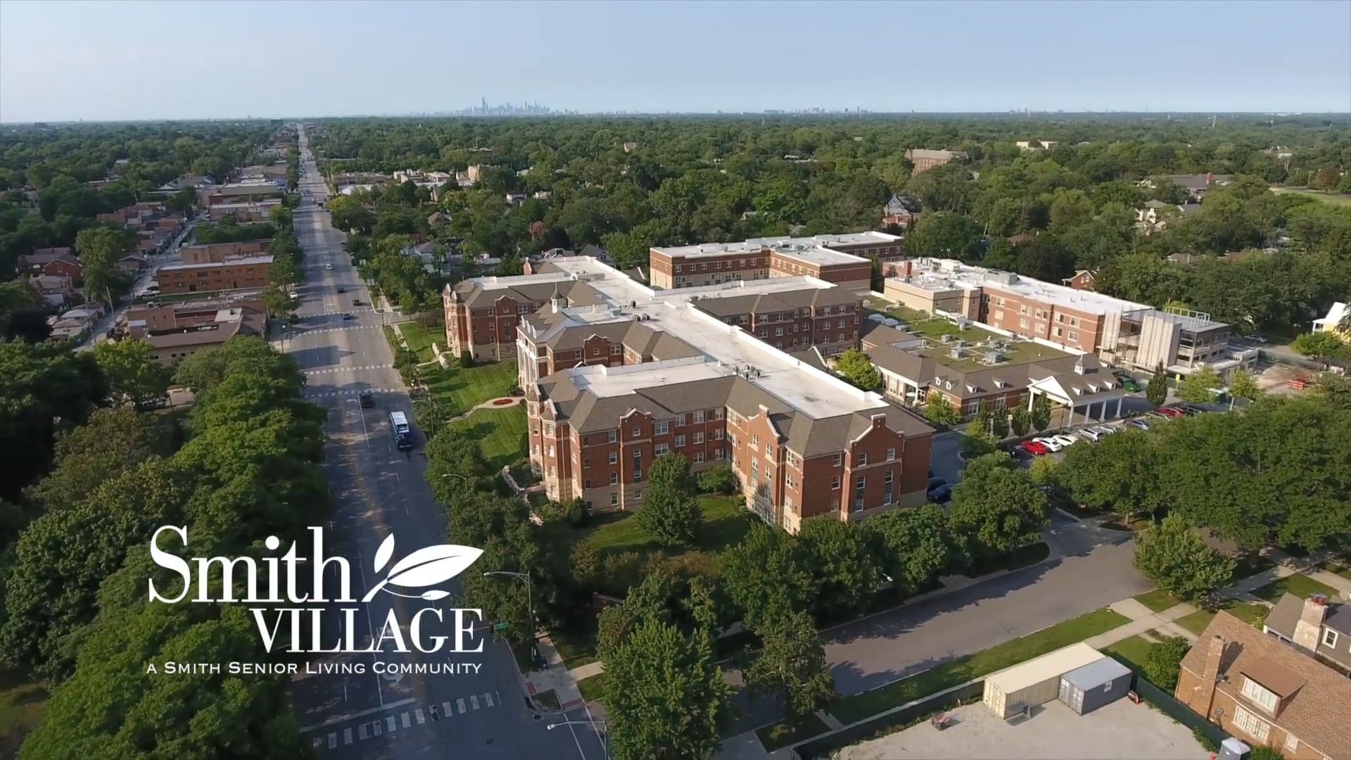 Smith Senior Living - Top Life Plan Communities in Illinois on Vimeo