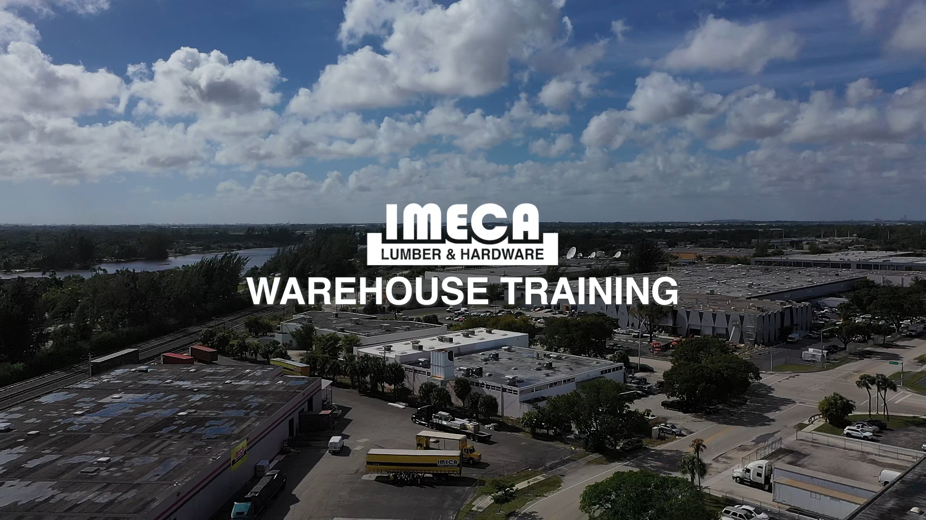 Imeca - Warehouse Training on Vimeo