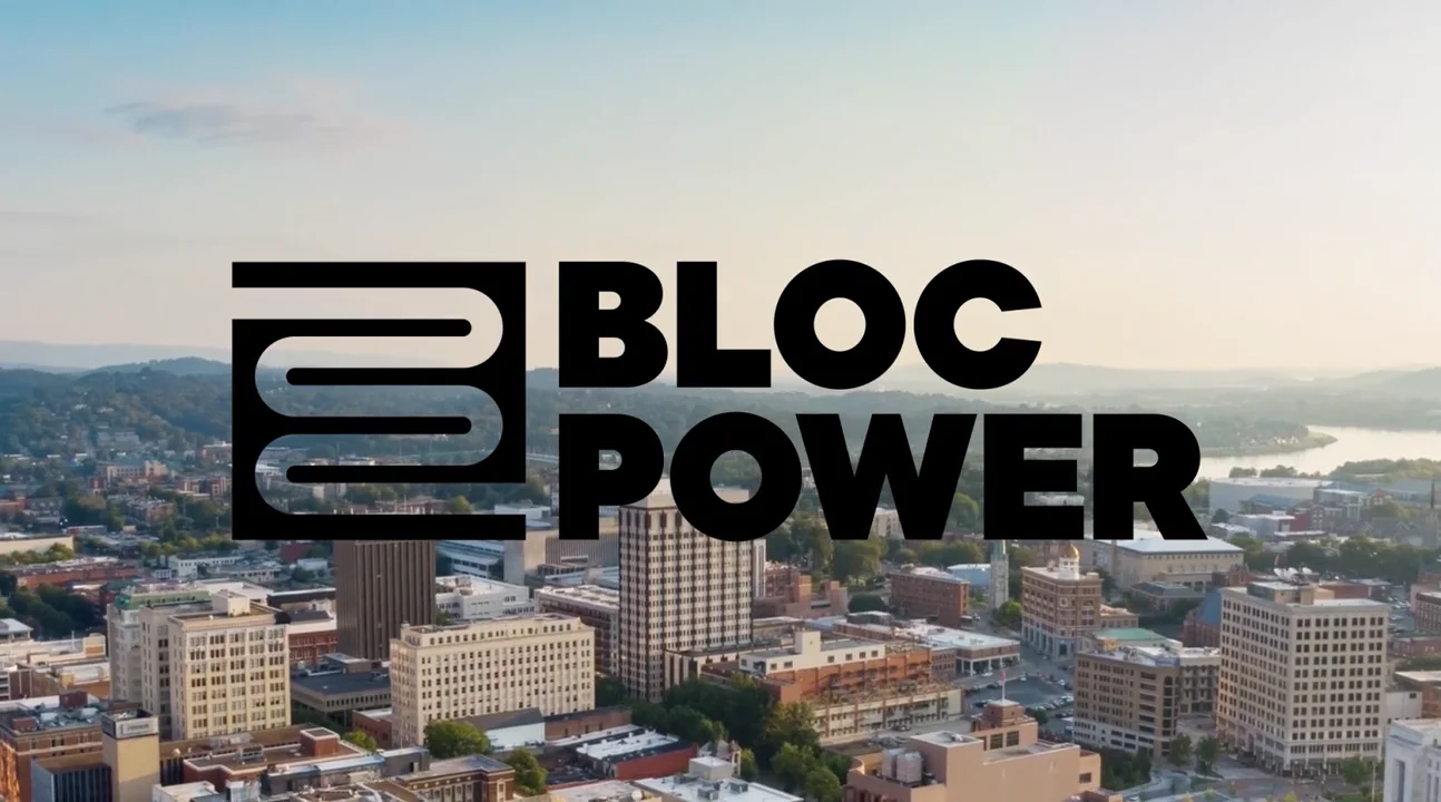 BlocPower_Logo over the city_1520x846 on Vimeo