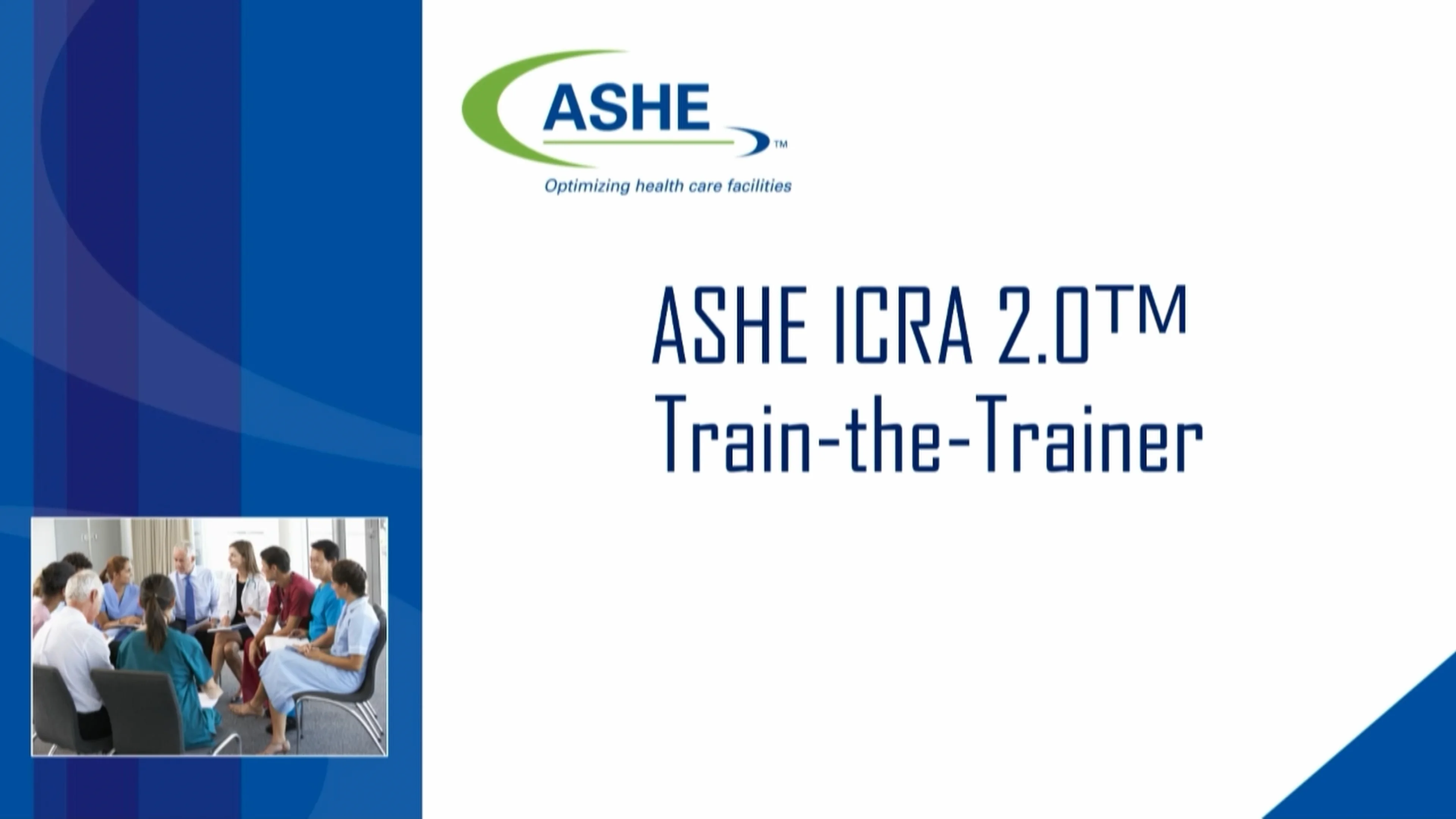 3. AM Session ASHE ICRA 2.0 Train-The-Trainer 03_12_23 on Vimeo