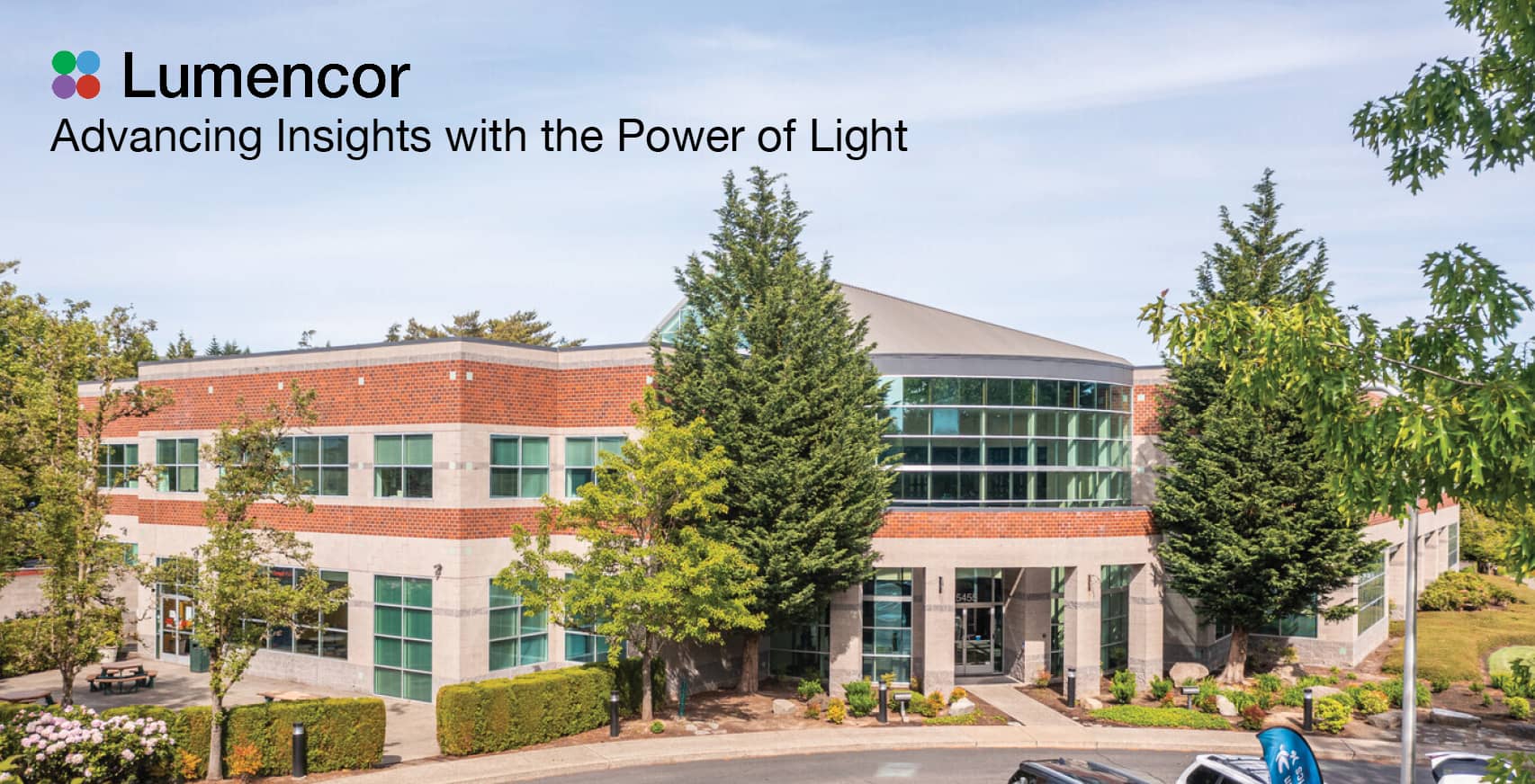 Working at Lumencor on Vimeo